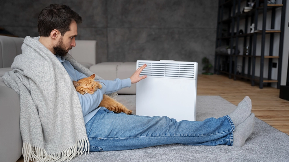 Harnessing Technology for Energy-Efficient AC – Synergy Air Systems