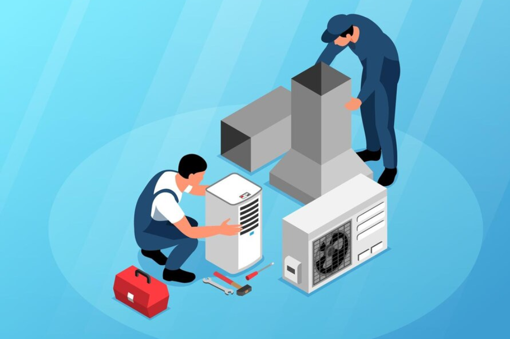 Services – Synergy Air Systems